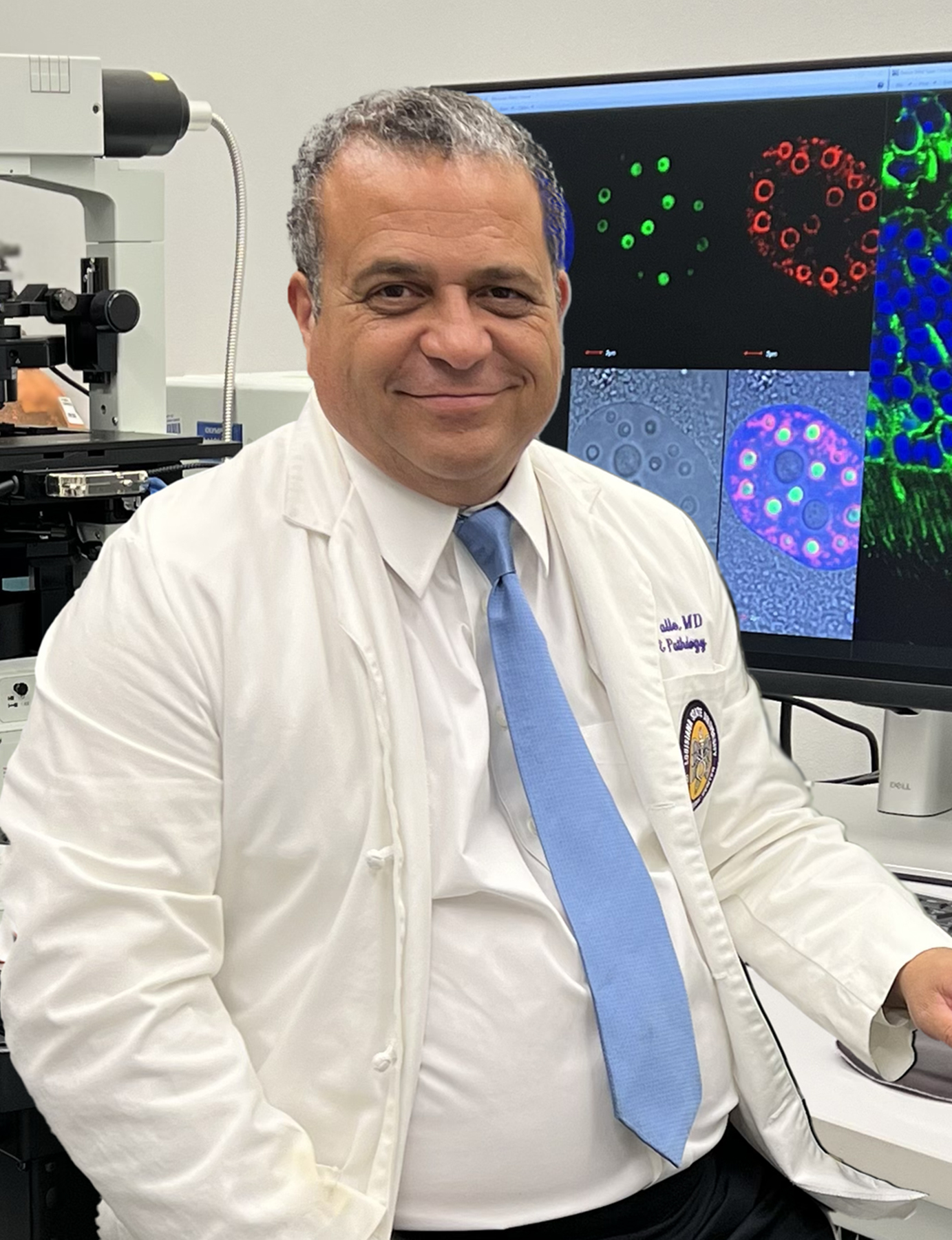 Del Valle Faculty Page